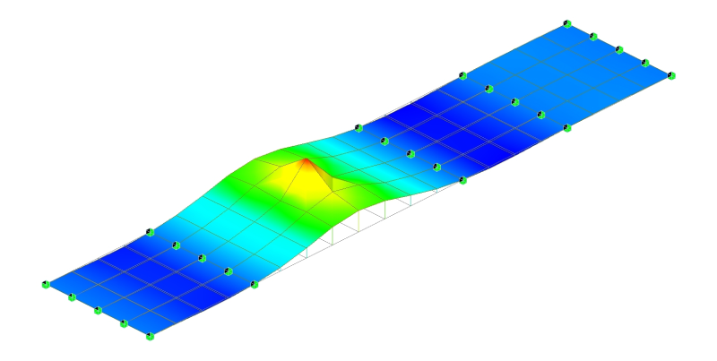 Moving Load Analysis -Solutions - midasBridge Moving Load Analysis -Solutions - midasBridge